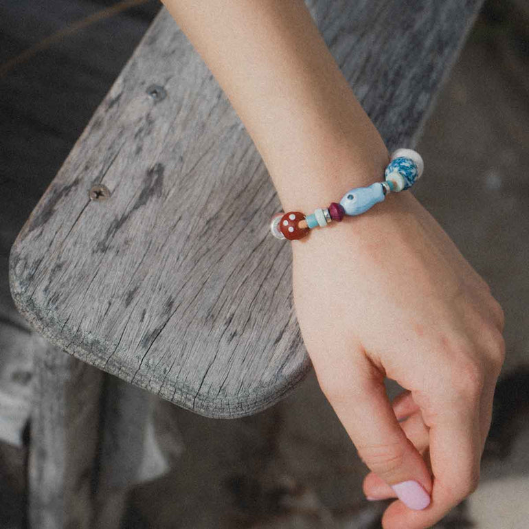 By Lilla | Hair Accessories, Bracelets and Hair Ties