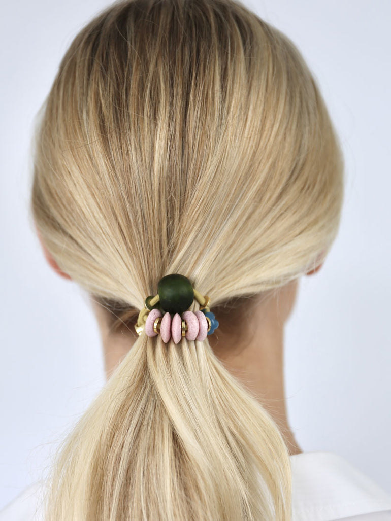 By Lilla | Hair Accessories, Bracelets and Hair Ties