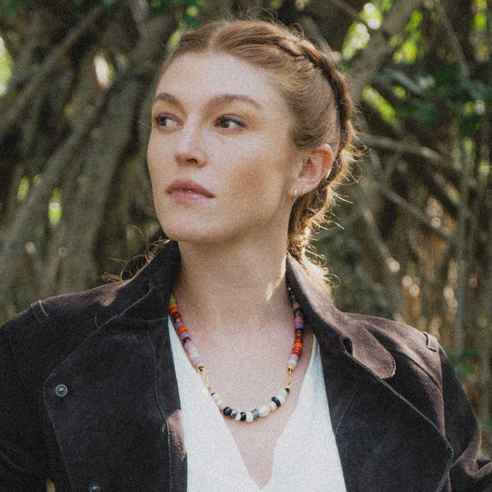 By Lilla | Hair Accessories, Bracelets and Hair Ties