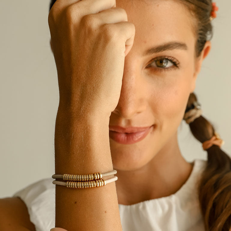 By Lilla | Hair Accessories, Bracelets and Hair Ties