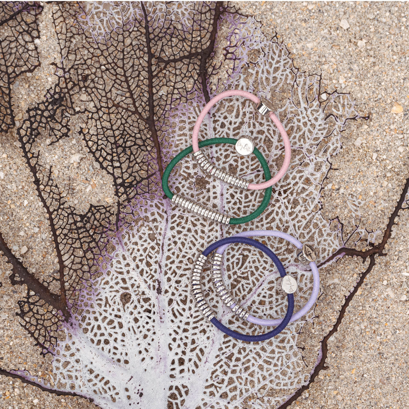 By Lilla | Hair Accessories, Bracelets and Hair Ties