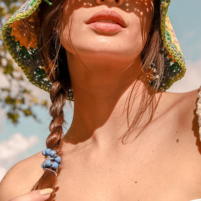 By Lilla | Hair Accessories, Bracelets and Hair Ties