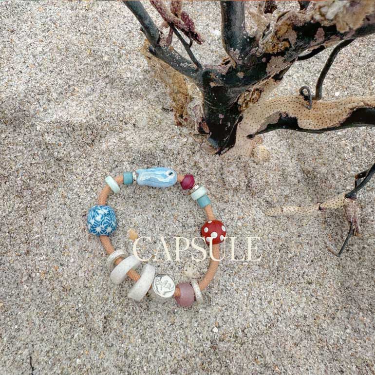 By Lilla | Hair Accessories, Bracelets and Hair Ties