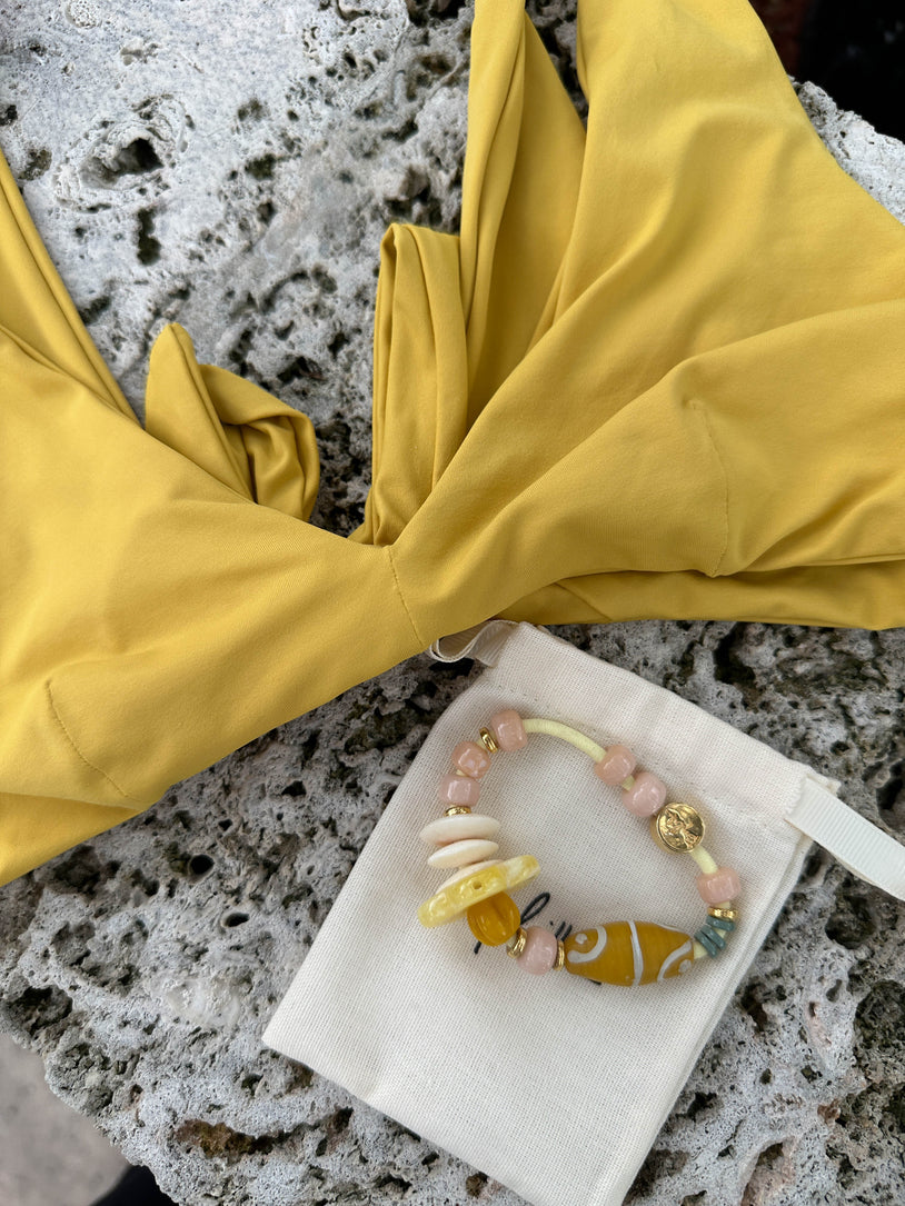 By Lilla | Hair Accessories, Bracelets and Hair Ties