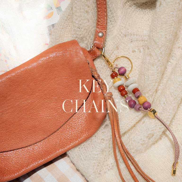 By Lilla | Hair Accessories, Bracelets and Hair Ties