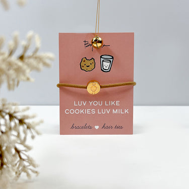 By Lilla | Hair Accessories, Bracelets and Hair Ties