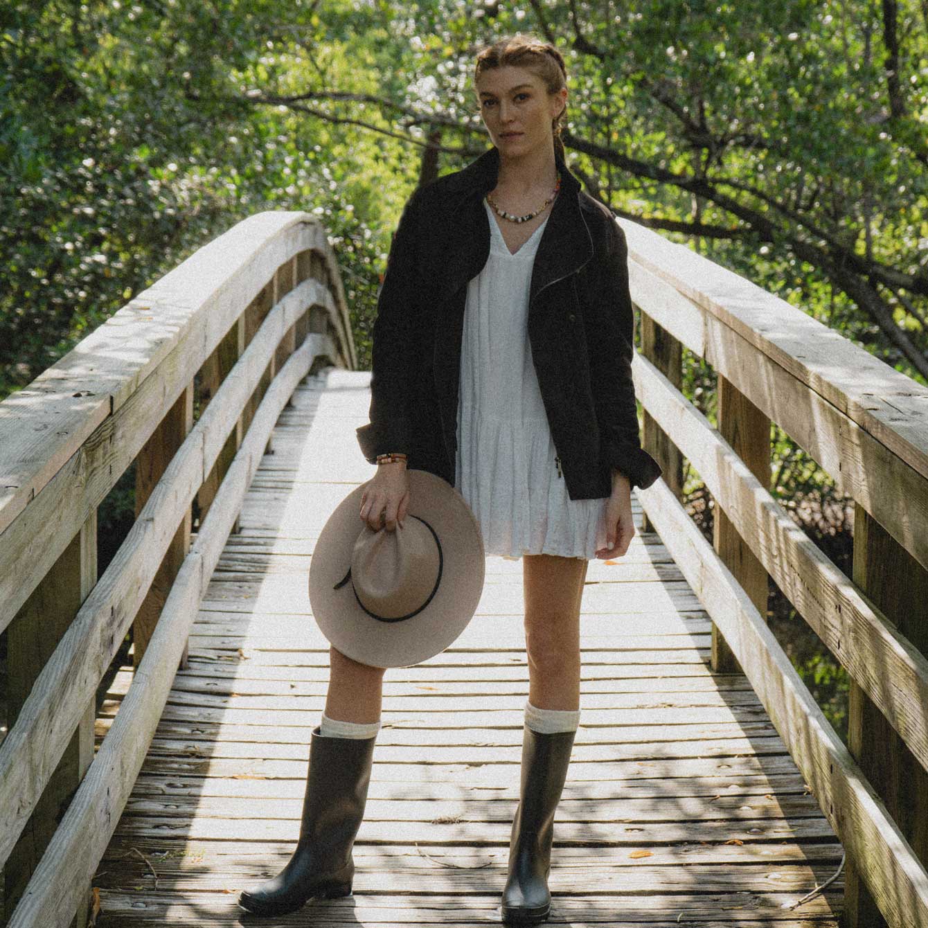 By Lilla | Hair Accessories, Bracelets and Hair Ties