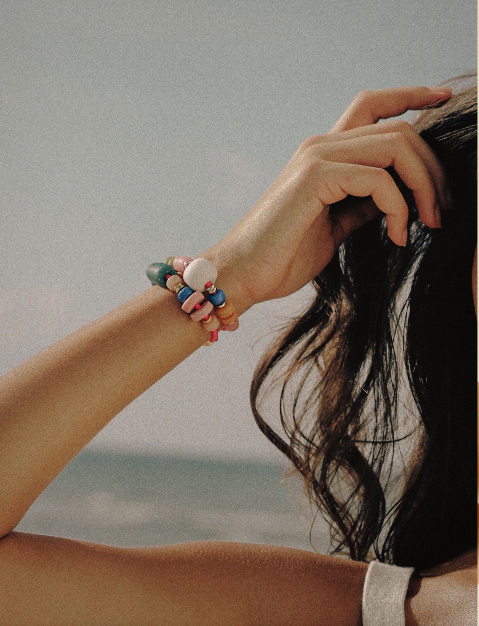 By Lilla | Hair Accessories, Bracelets and Hair Ties