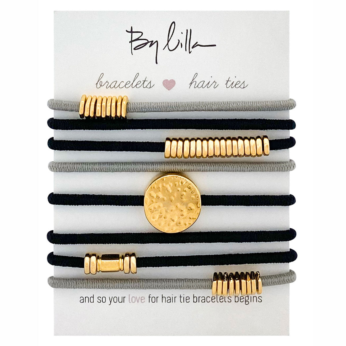 Collections – By Lilla