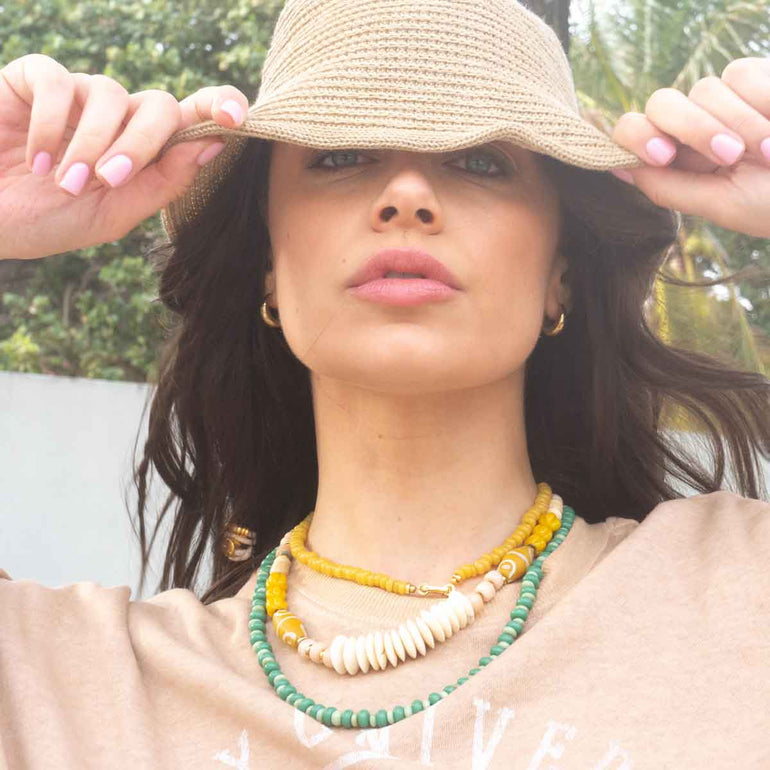 By Lilla | Hair Accessories, Bracelets and Hair Ties