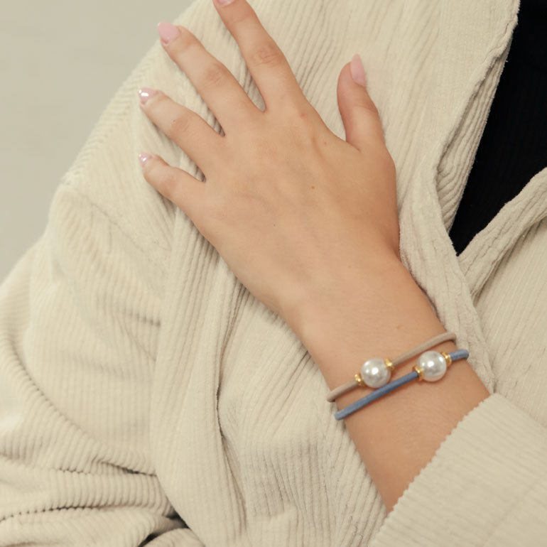 By Lilla | Hair Accessories, Bracelets and Hair Ties