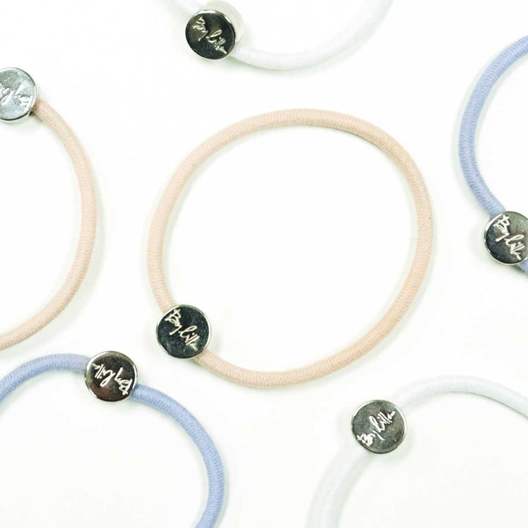 By Lilla | Hair Accessories, Bracelets and Hair Ties