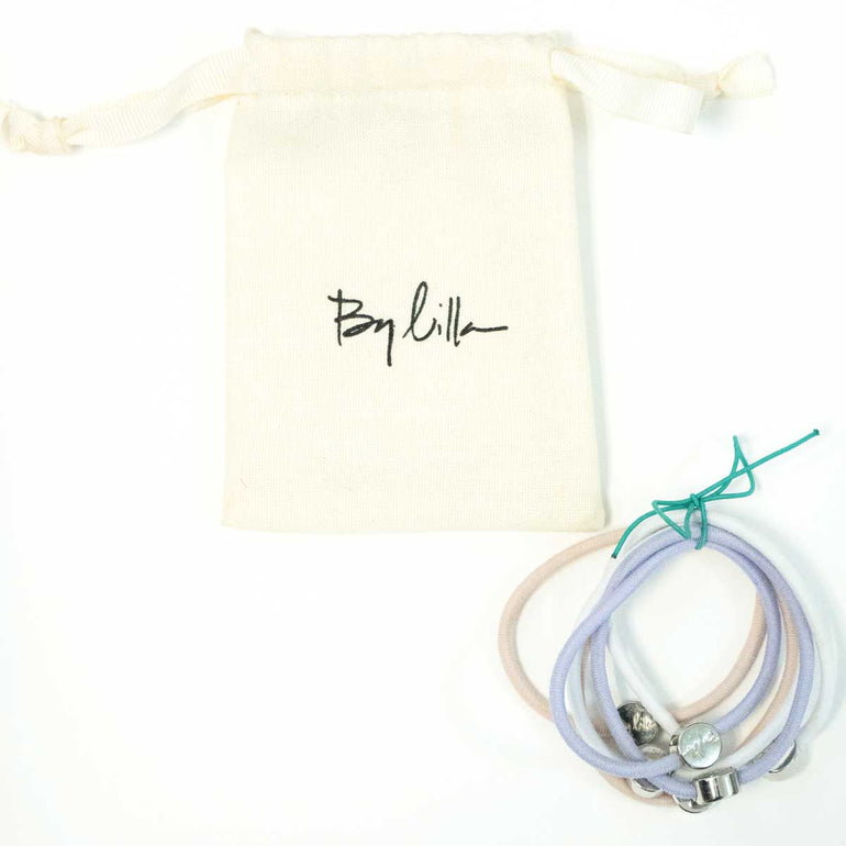 By Lilla | Hair Accessories, Bracelets and Hair Ties
