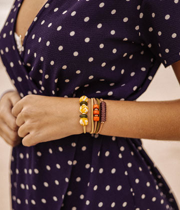 By Lilla | Hair Accessories, Bracelets and Hair Ties