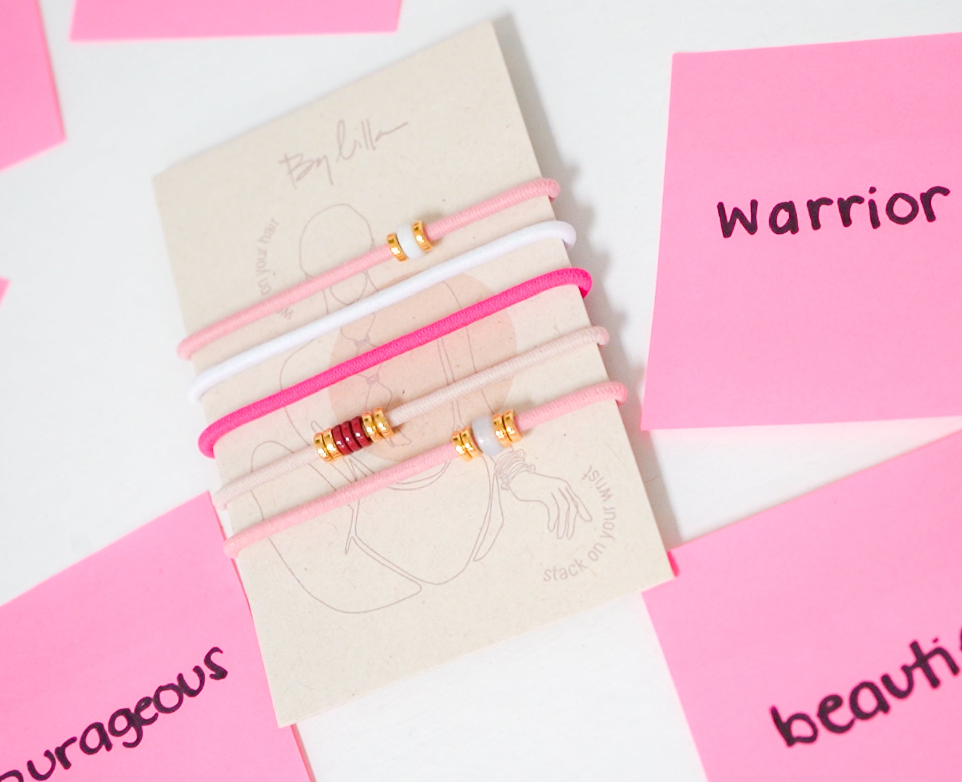 By Lilla | Hair Accessories, Bracelets and Hair Ties