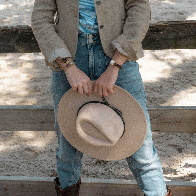 By Lilla | Hair Accessories, Bracelets and Hair Ties