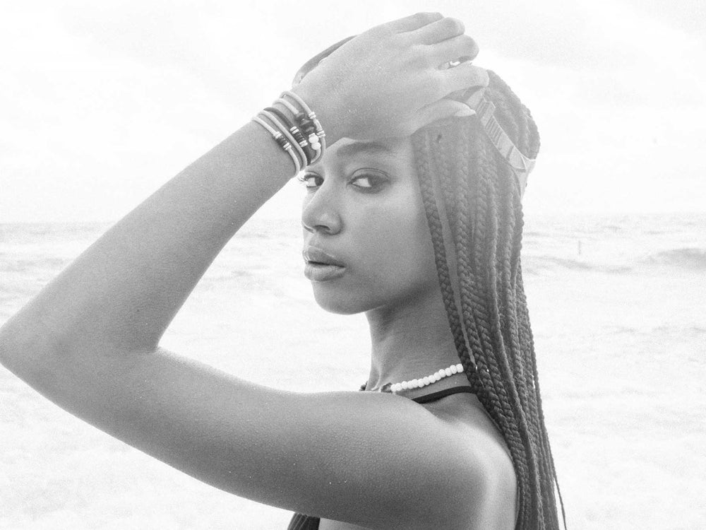 By Lilla | Hair Accessories, Bracelets and Hair Ties