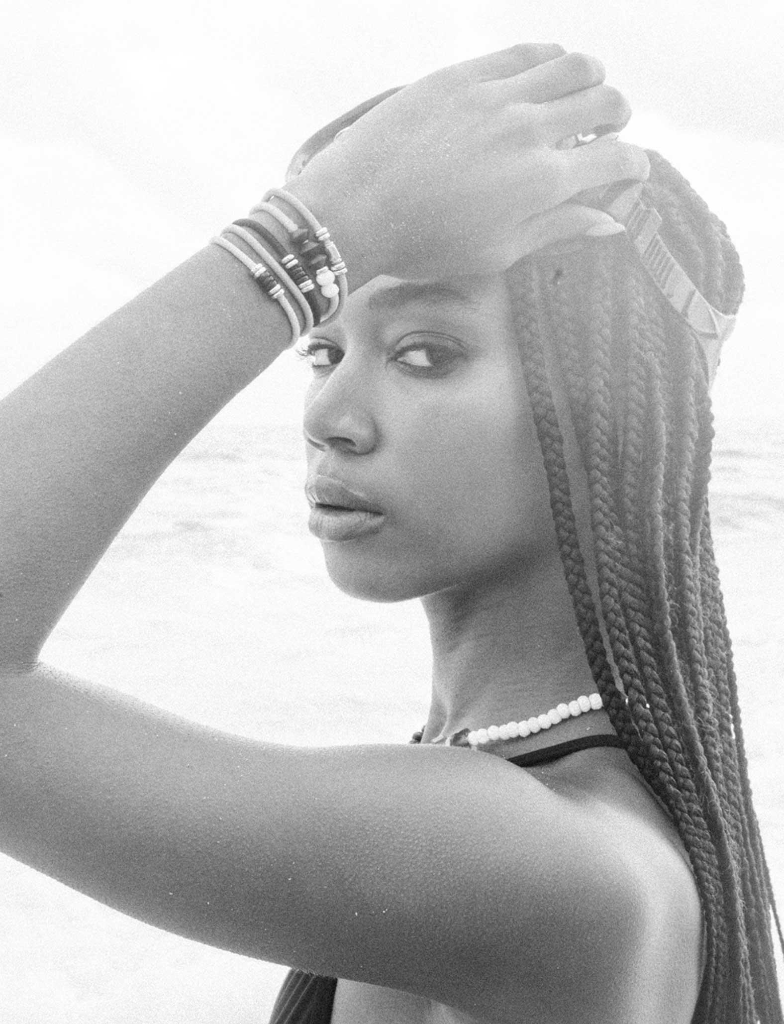 By Lilla | Hair Accessories, Bracelets and Hair Ties