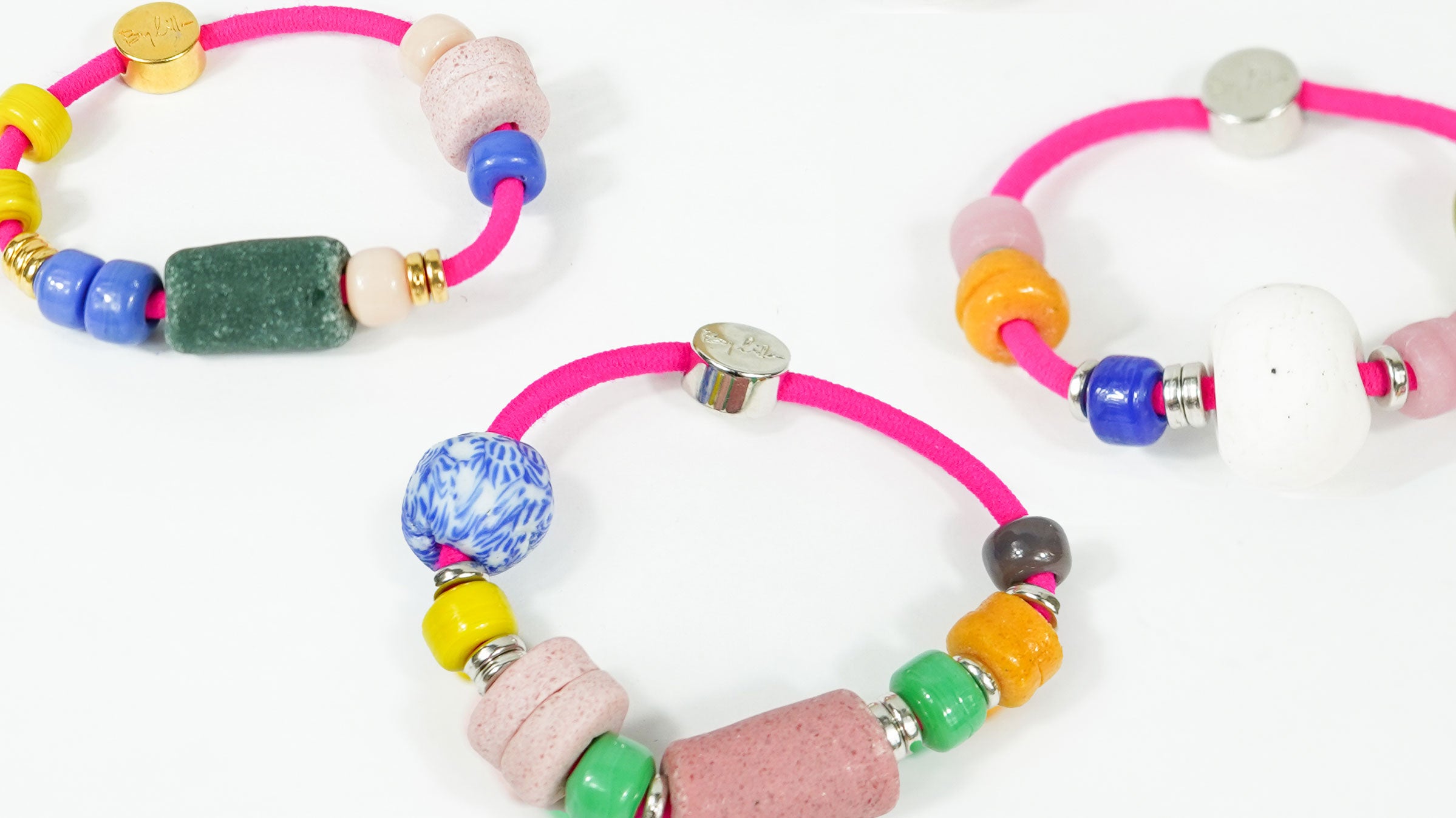 By Lilla | Hair Accessories, Bracelets and Hair Ties