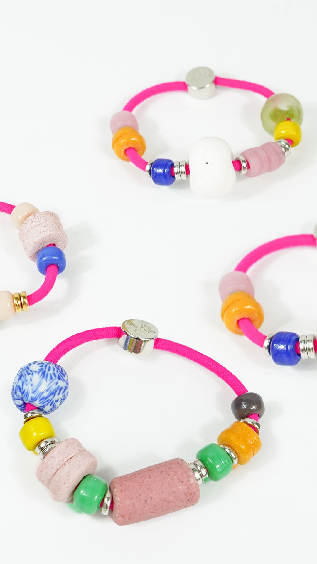 By Lilla | Hair Accessories, Bracelets and Hair Ties