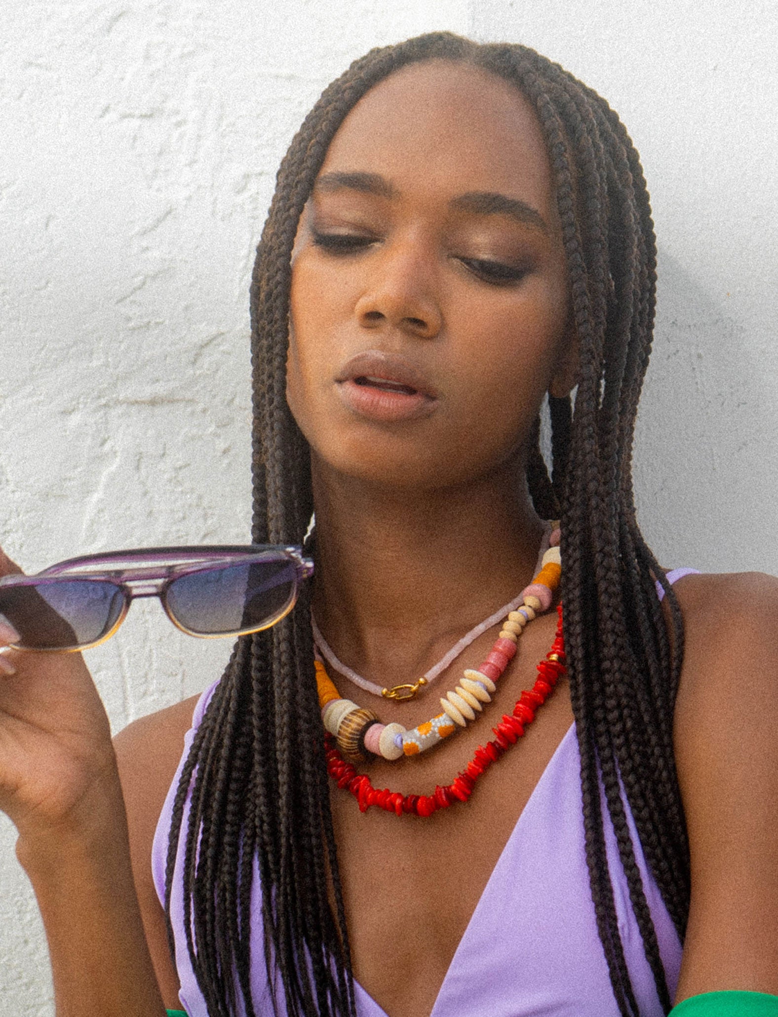 By Lilla | Hair Accessories, Bracelets and Hair Ties