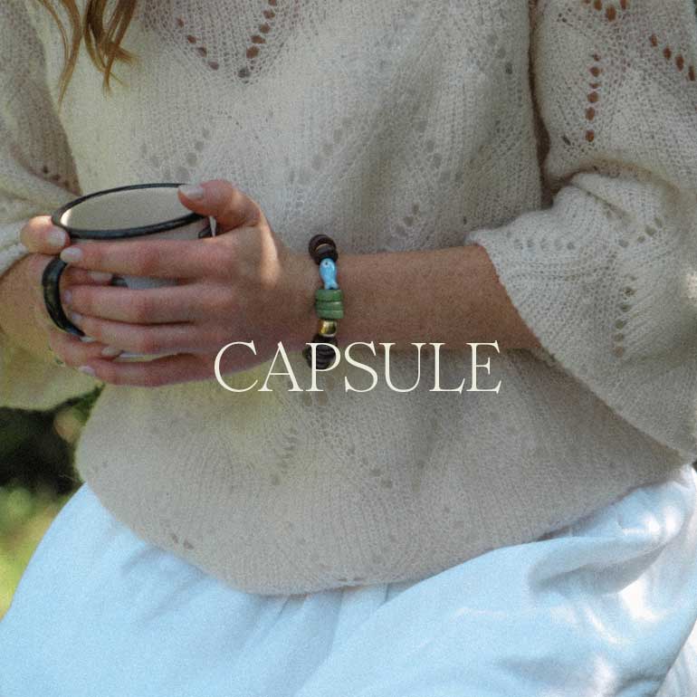 By Lilla | Hair Accessories, Bracelets and Hair Ties