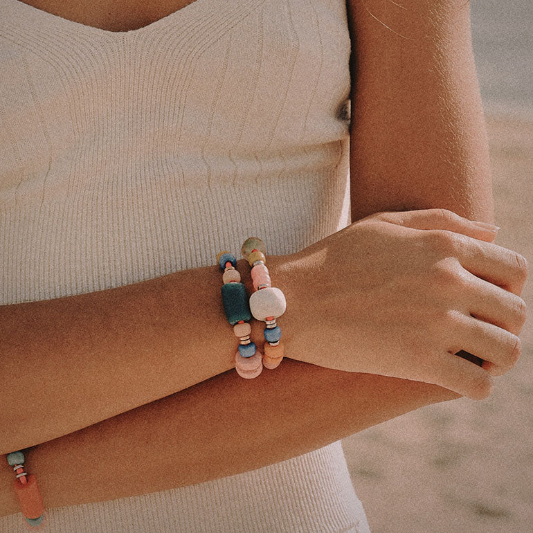 By Lilla | Hair Accessories, Bracelets and Hair Ties