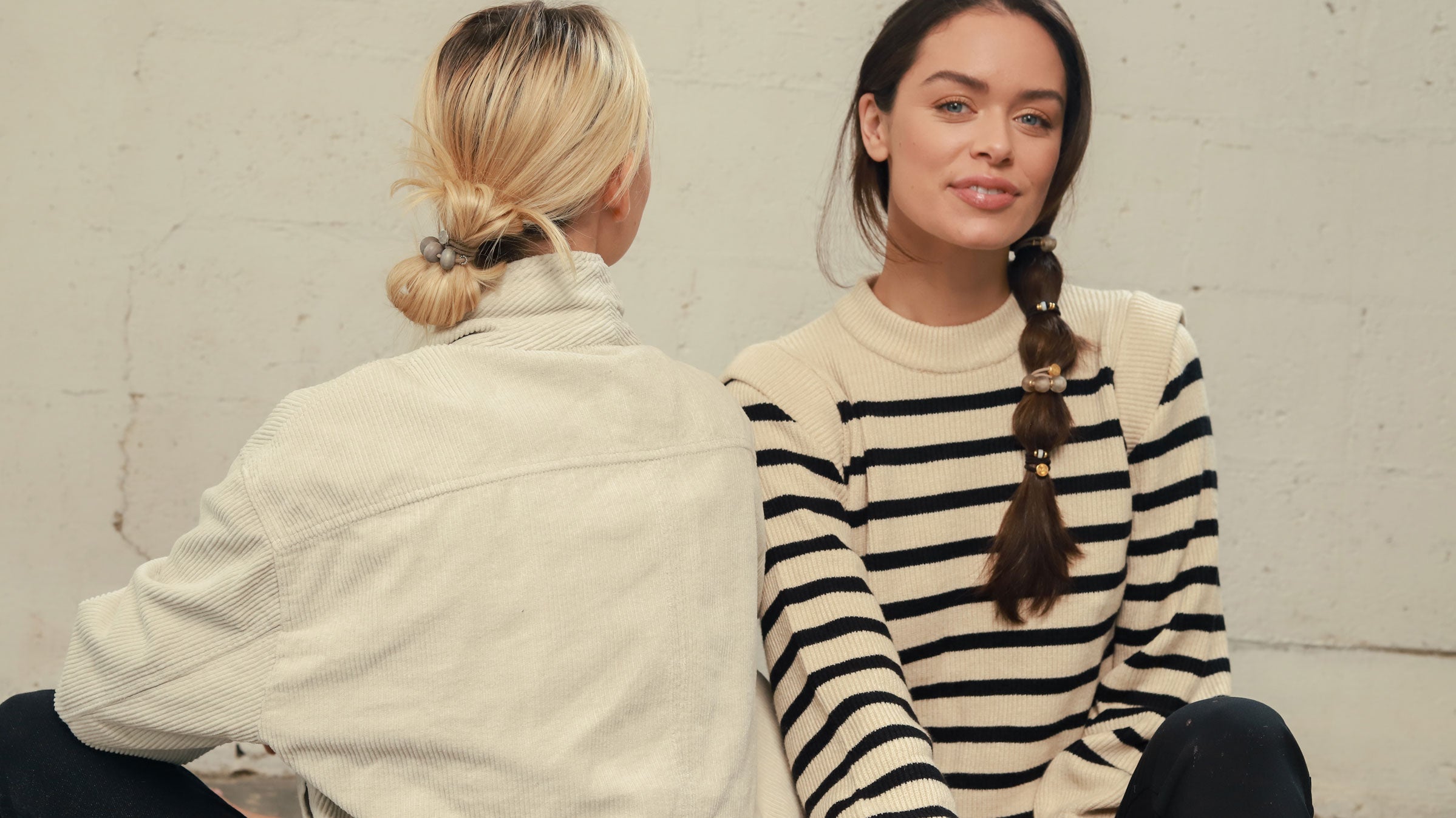 By Lilla | Hair Accessories, Bracelets and Hair Ties