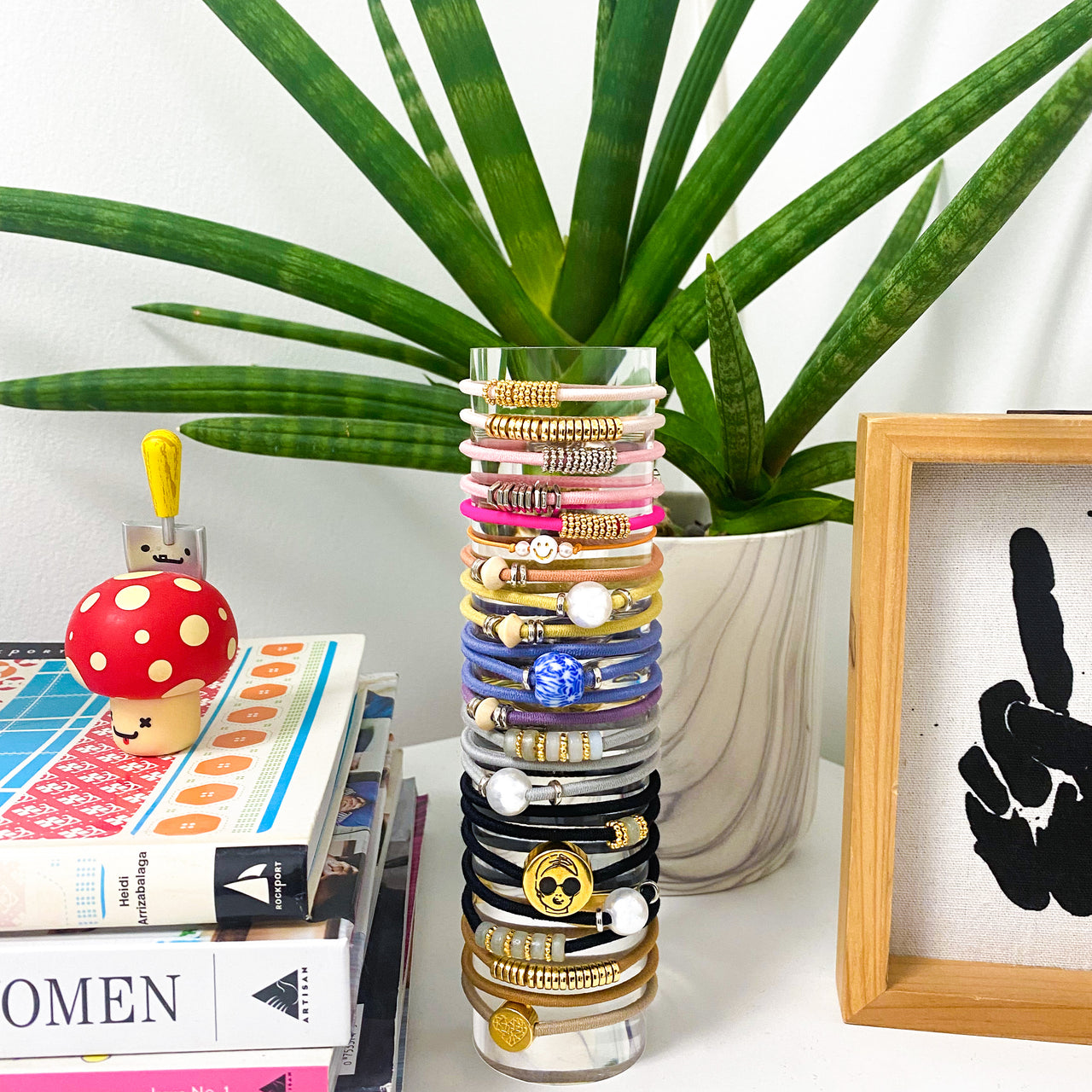 Collections – By Lilla